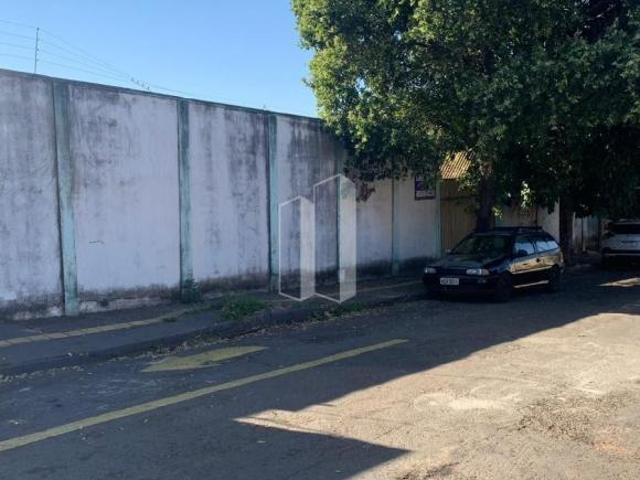 Imóvel comercial em Parque Santa Rita Goiânia