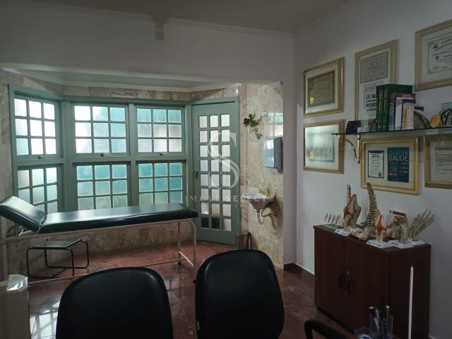 Imóvel Comercial em Pinheiros, São Paulo/SP de 281m² à venda por R$ 4.999.900,00