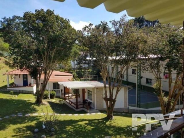 Imóvel Comercial em Quebra Frascos, Teresópolis/RJ de 3000m² 16 quartos à venda por R$ 2.299.900,00