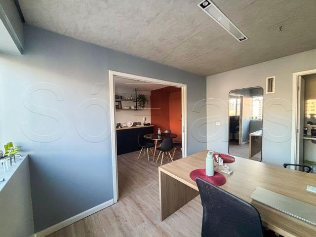 Imóvel Comercial em Real Parque, São Paulo/SP de 32m² à venda por R$ 459.900,00