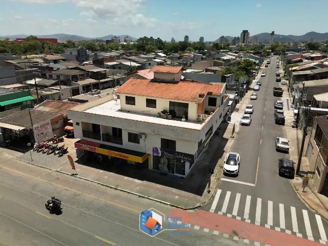 Imóvel Comercial em São Vicente, Itajaí/SC de 676m² à venda por R$ 4.336.826,00