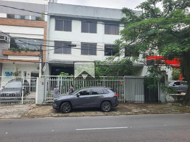 Imóvel Comercial em São Francisco, Niterói/RJ de 300m² à venda por R$ 2.599.000,00 ou para locação R$ 20.000,00/mes