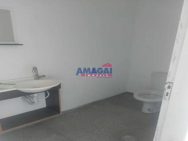 Imóvel comercial em São José dos Campos