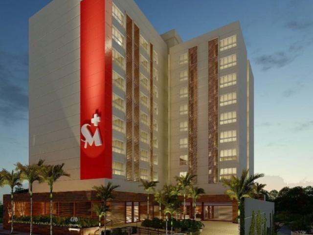 Imóvel Comercial em São José, Franca/SP de 47m² à venda por R$ 474.000,00