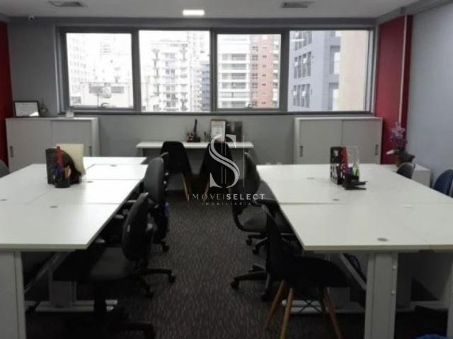 Imóvel Comercial em Santa Cecília, São Paulo/SP de 100m² à venda por R$ 949.900,00