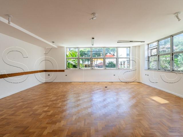 Imóvel Comercial em Santa Cecília, São Paulo/SP de 120m² para locação R$ 3.052,00/mes