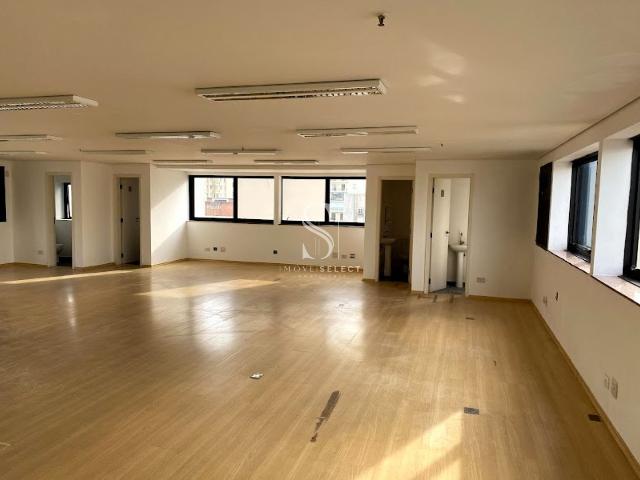 Imóvel Comercial em Santa Cecília, São Paulo/SP de 130m² à venda por R$ 1.379.900,00
