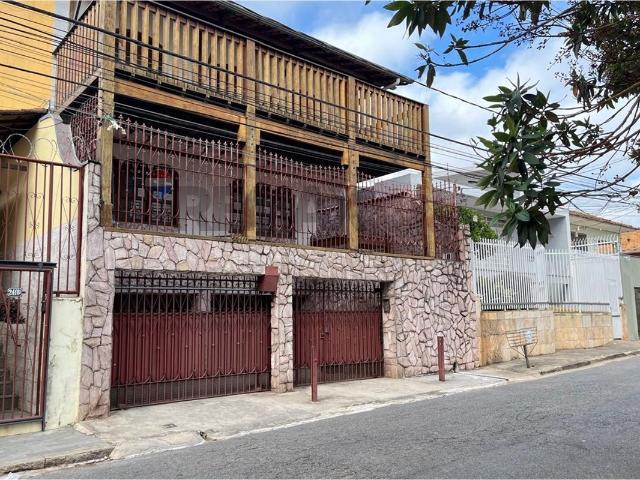 Imóvel Comercial em Santa Tereza, Belo Horizonte/MG de 189m² 4 quartos para locação R$ 9.400,00/mes