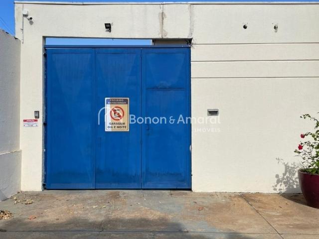 Imóvel Comercial em Santa Terezinha, Paulínia/SP de 300m² para locação R$ 10.000,00/mes