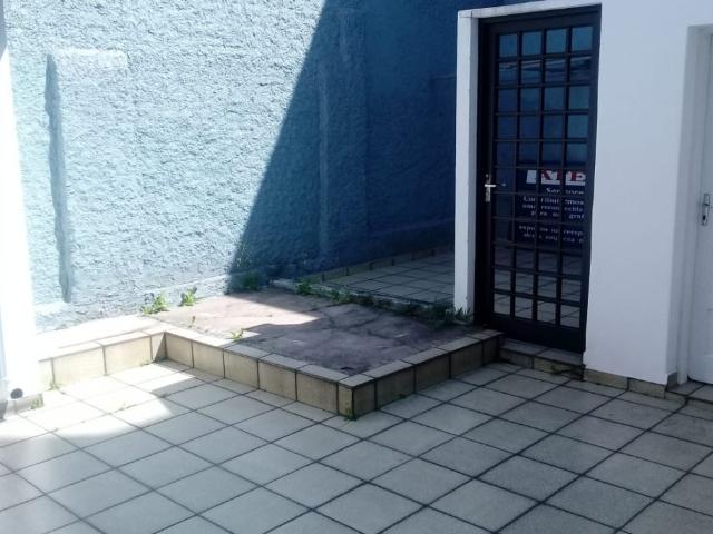 IMÓVEL COMERCIAL EM SANTANA