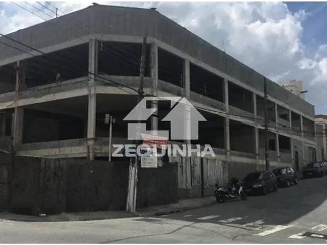 Imóvel Comercial em Santana, São Paulo/SP de 1200m² 3 quartos à venda por R$ 8.599.900,00