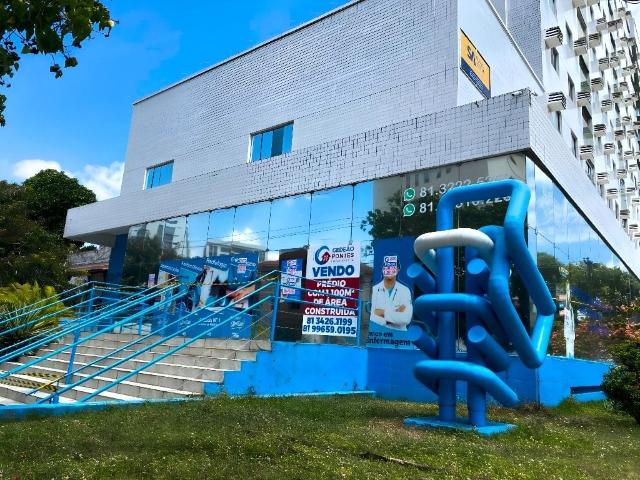 Imóvel Comercial em Soledade, Recife/PE de 1160m² à venda por R$ 2.900.000,00 ou para locação R$ 35.000,00/mes