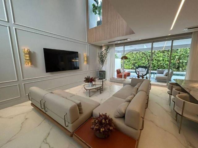 Imóvel Comercial em Tamboré, Santana de Parnaíba/SP de 320m² à venda por R$ 6.999.000,00