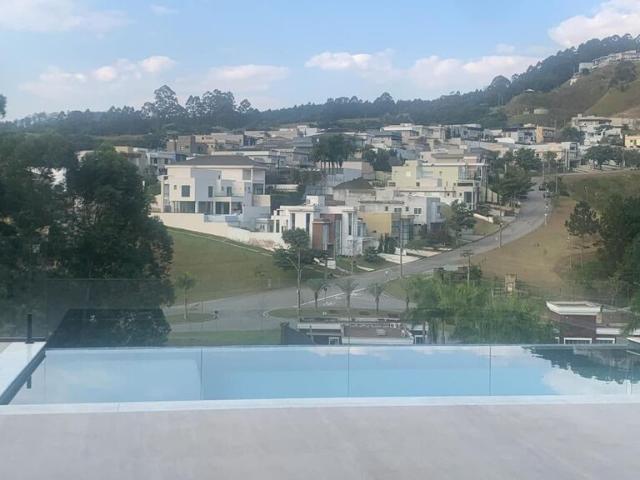 Imóvel Comercial em Tamboré, Santana de Parnaíba/SP de 420m² à venda por R$ 5.799.900,00