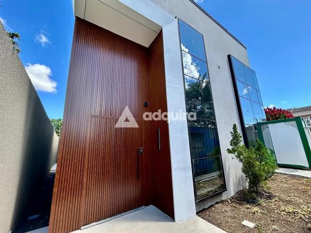 Imóvel Comercial em Uvaranas, Ponta Grossa/PR de 600m² à venda por R$ 7.099.900,00