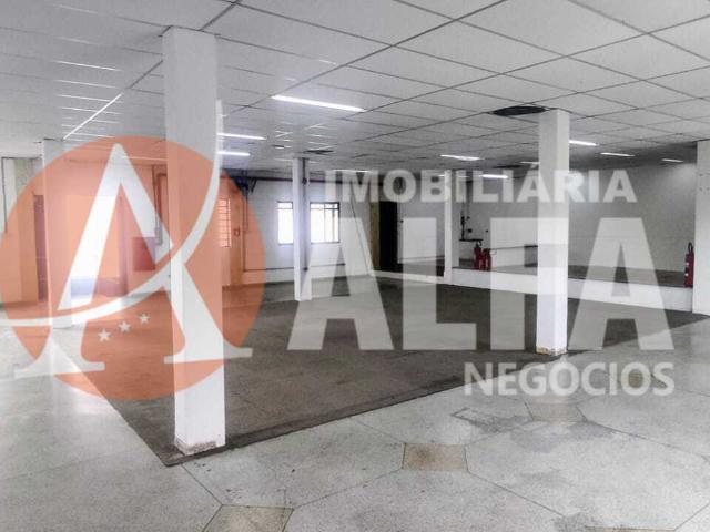Imóvel Comercial em, Vargem Grande Paulista/SP de 326m² para locação R$ 3.300,00/mes