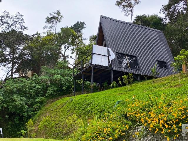Imóvel Comercial em Várzea, Teresópolis/RJ de 4000m² 3 quartos à venda por R$ 779.000,00