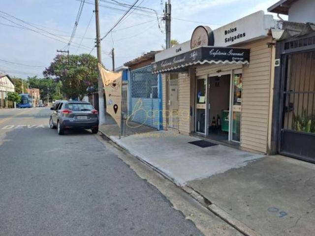 Imóvel Comercial em Veleiros Interlagos