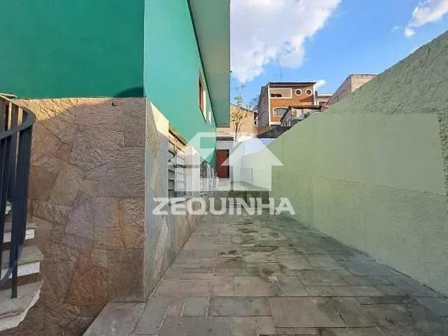 Imóvel Comercial em Vila Campesina, Osasco/SP de 250m² 3 quartos para locação R$ 8.500,00/mes