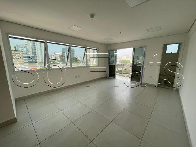 Imóvel Comercial em Vila Clementino, São Paulo/SP de 48m² à venda por R$ 649.900,00