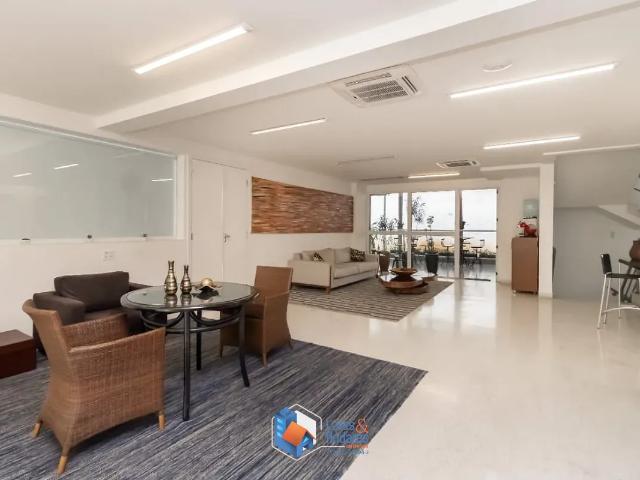 Imóvel Comercial em Vila Andrade, São Paulo/SP de 760m² à venda por R$ 5.399.900,00
