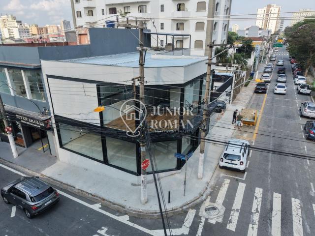 Imóvel Comercial em Vila Assunção, Santo André/SP de 205m² à venda por R$ 2.399.900,00