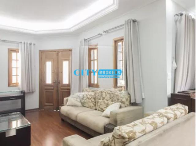 Imóvel Comercial em Vila Gomes Cardim, São Paulo/SP de 195m² 3 quartos para locação R$ 8.500,00/mes