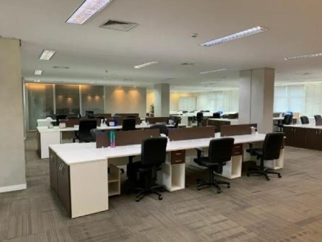 Imóvel Comercial em Vila Gertrudes, São Paulo/SP de 1119m² à venda por R$ 8.958.140,00