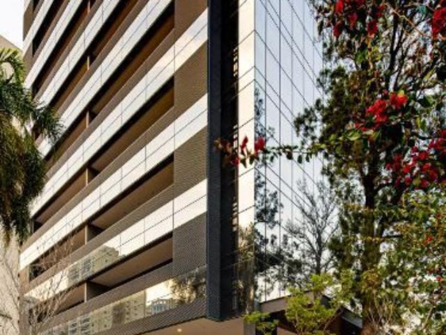 Imóvel Comercial em Vila Gertrudes, São Paulo/SP de 225m² à venda por R$ 4.499.900,00