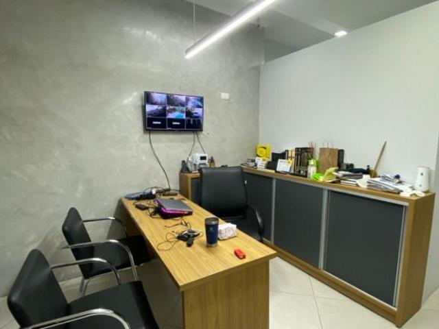 Imóvel Comercial em Vila Guilhermina, Praia Grande/SP de 187m² 2 quartos para locação R$ 10.000,00/mes