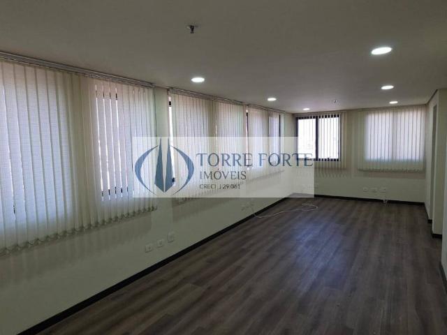 Imóvel Comercial em Vila Formosa, São Paulo/SP de 37m² para locação R$ 1.300,00/mes