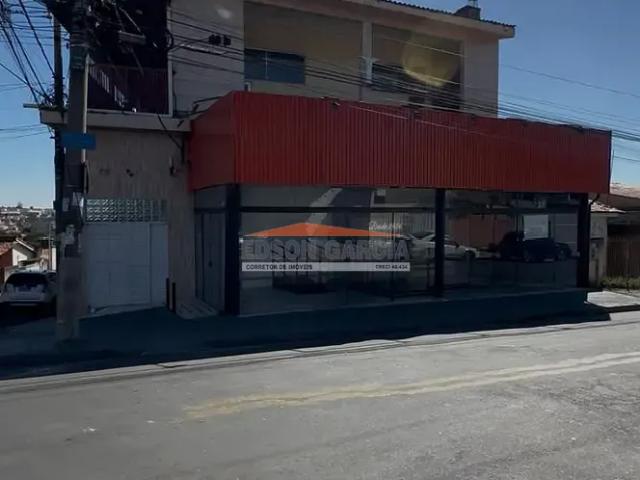 Imóvel Comercial em Vila Fiori, Sorocaba/SP de 850m² para locação R$ 10.000,00/mes