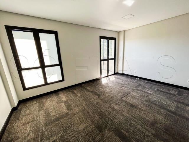 Imóvel Comercial em Vila Hamburguesa, São Paulo/SP de 37m² à venda por R$ 889.000,00
