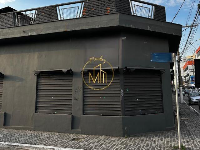 Imóvel Comercial em Vila Humaitá, Santo André/SP de 681m² à venda por R$ 4.249.000,00