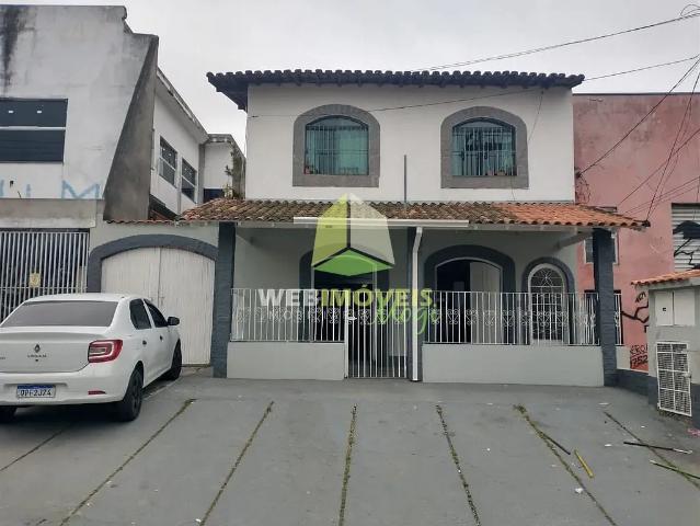 Imóvel Comercial em Vila Jundiaí, Mogi das Cruzes/SP de 320m² à venda por R$ 549.900,00