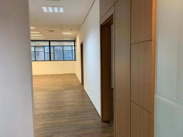 Imóvel Comercial em Vila Olímpia, São Paulo/SP de 299m² à venda por R$ 4.783.900,00