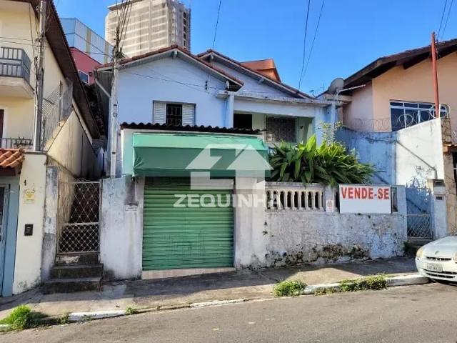 Imóvel Comercial em Vila Osasco, Osasco/SP de 142m² 5 quartos à venda por R$ 1.169.900,00
