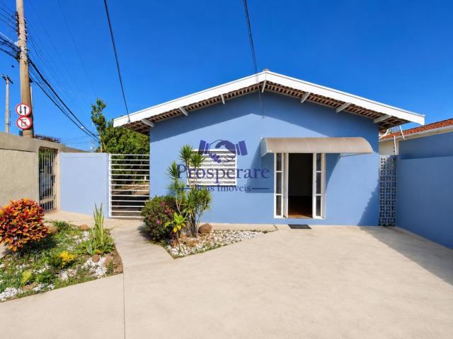 Imóvel Comercial em Vila Nova Teixeira, Campinas/SP de 142m² 3 quartos à venda por R$ 549.900,00