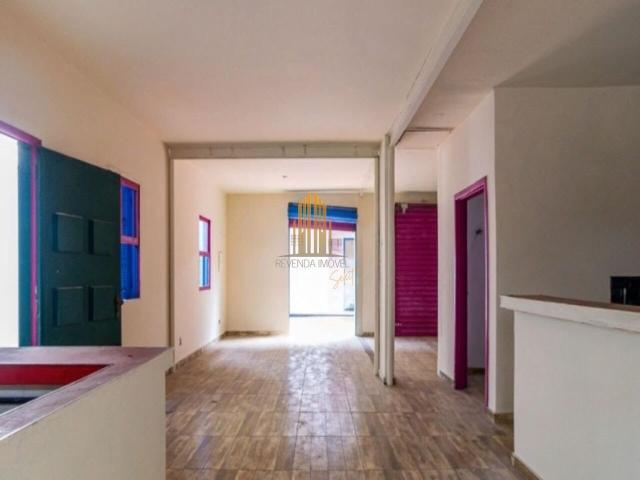 Imóvel Comercial em Vila Nova Conceição, São Paulo/SP de 140m² à venda por R$ 5.499.900,00