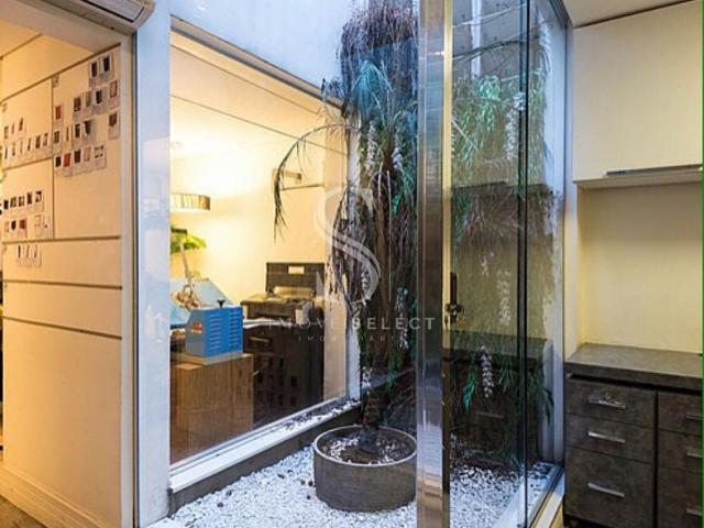 Imóvel Comercial em Vila Nova Conceição, São Paulo/SP de 220m² à venda por R$ 4.549.000,00