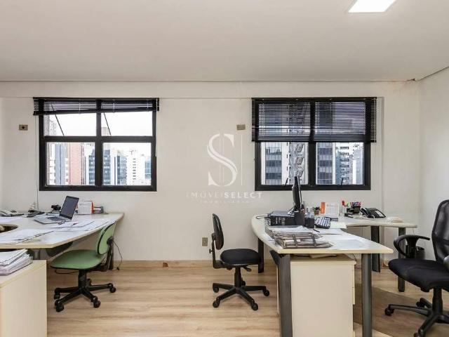 Imóvel Comercial em Vila Nova Conceição, São Paulo/SP de 350m² à venda por R$ 3.799.000,00