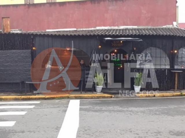 Imóvel Comercial em Vila Santo Antônio do Portão, Cotia/SP de 150m² para locação R$ 3.800,00/mes