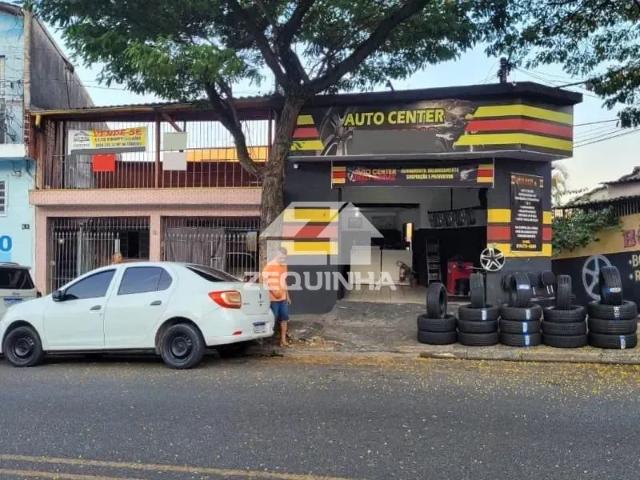 Imóvel Comercial em Vila Yolanda, Osasco/SP de 359m² 7 quartos à venda por R$ 649.000,00