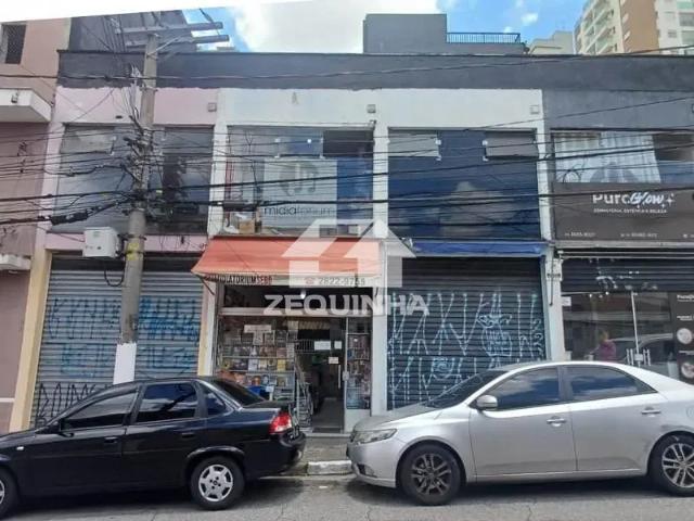 Imóvel Comercial em Vila Yara, Osasco/SP de 42m² à venda por R$ 1.299.900,00