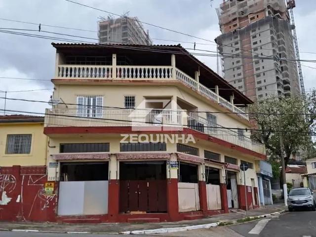 Imóvel Comercial em Vila Yara, Osasco/SP de 800m² à venda por R$ 1.599.000,00