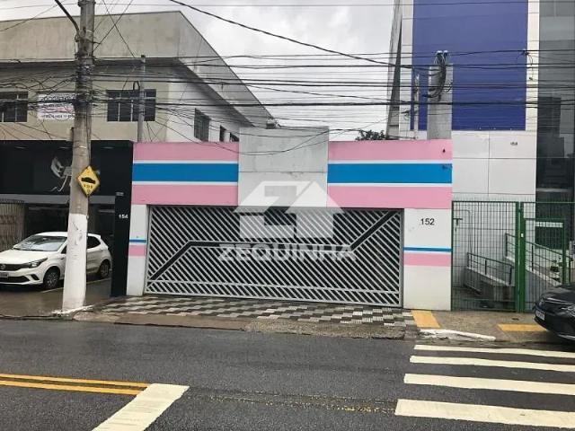 Imóvel Comercial em Vila Yara, Osasco/SP de 230m² 7 quartos para locação R$ 6.000,00/mes