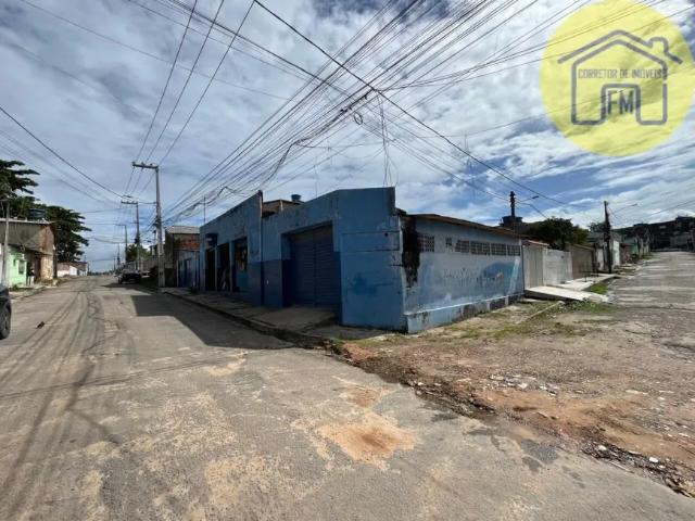 Imóvel Comercial Escriturado à Venda – Rio Doce, Olinda/PE
