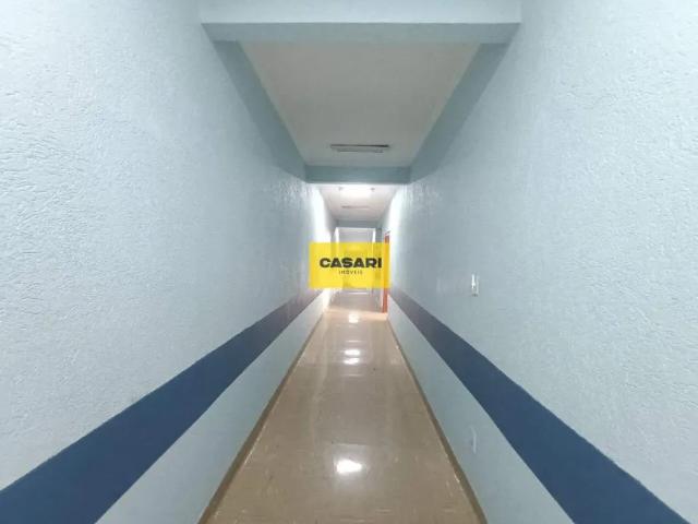 Imóvel Comercial Hospitalar à Venda ou Locação | 1.277 m² – 3 Pavimentos e Centro Cirúrgico