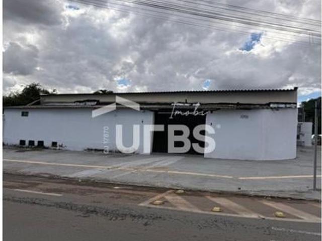Imóvel Comercial Imóvel Comercial