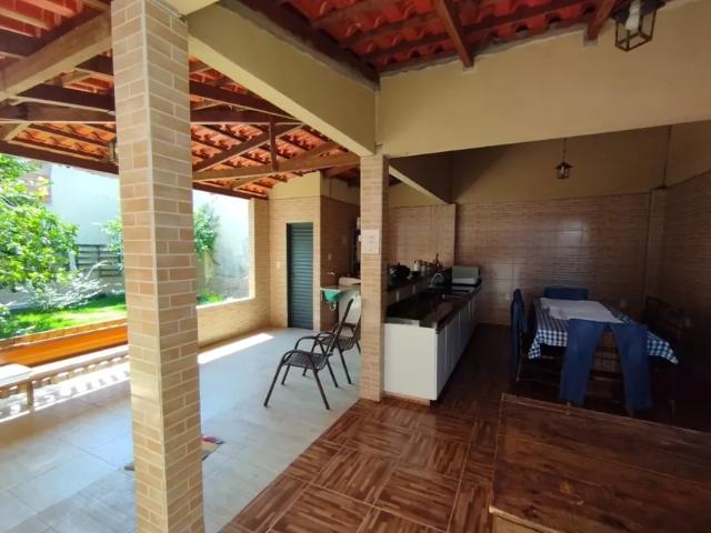 Imóvel Comercial Jardim Vila Boa
